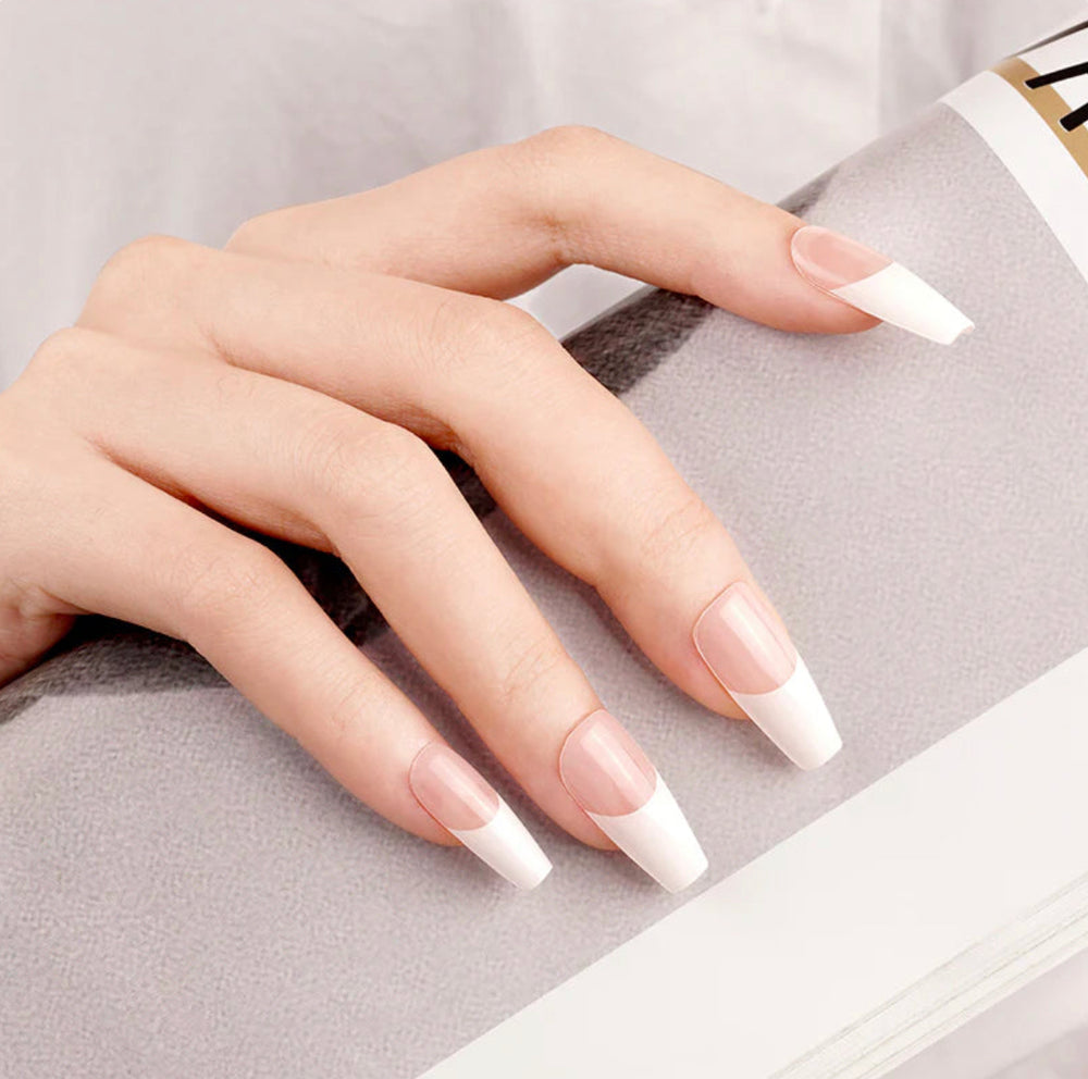 Glo Nail Stickers