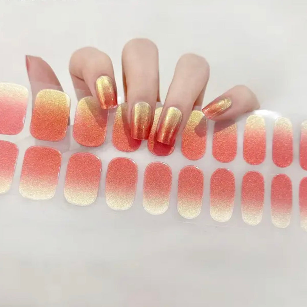 Products – Page 5 – Glo Nail Stickers