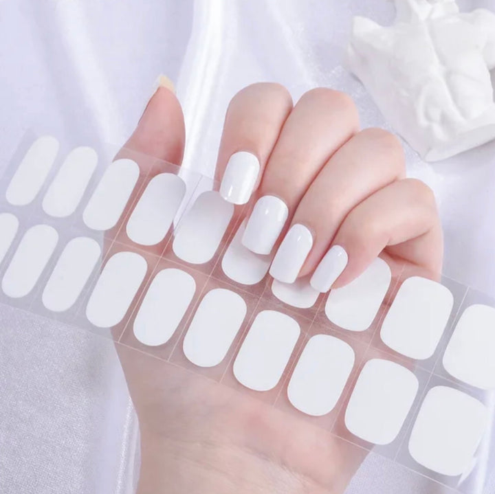 Products – Glo Nail Stickers