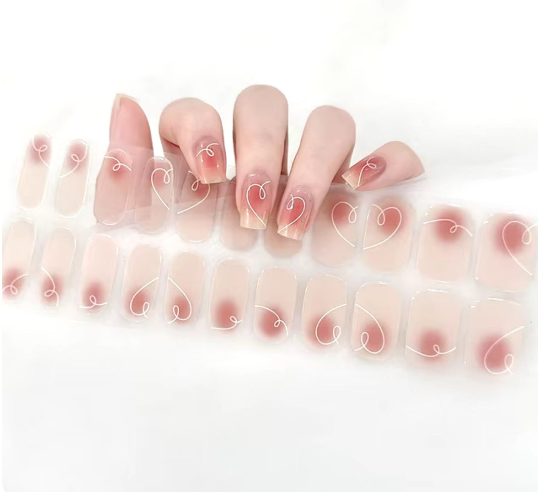 Products – Page 4 – Glo Nail Stickers