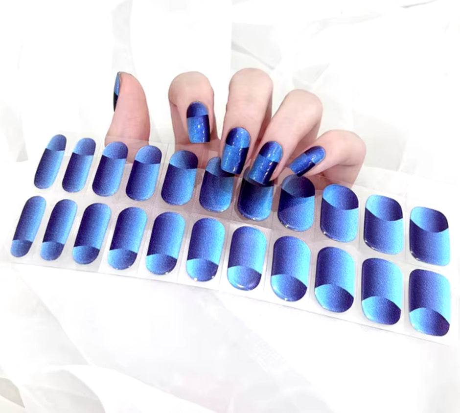 Products – Page 3 – Glo Nail Stickers